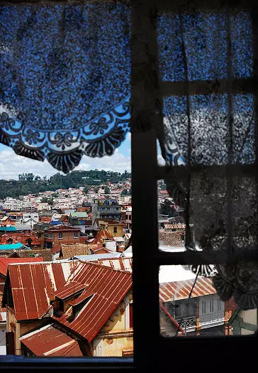 Antananarivo, Madagaskar, Afrika