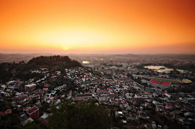 Antananarivo'da dinlen: Antananarivo Seyahat Rehberi - Seyahat 232884_2