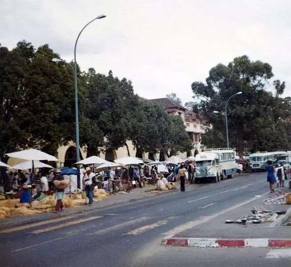 Antananarivo'da dinlen: Antananarivo Seyahat Rehberi - Seyahat 232884_6