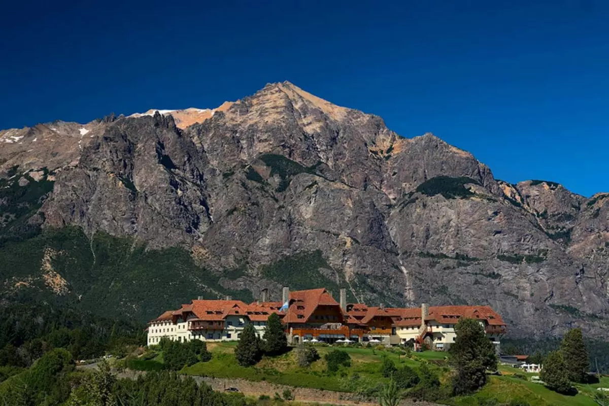 Odmor u Barilocheu: Bariloche vodič - Putovanje