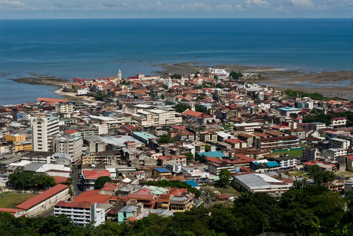 Casco Viejo, Cidade do Panamá, Panamá, América do Norte e Caribe