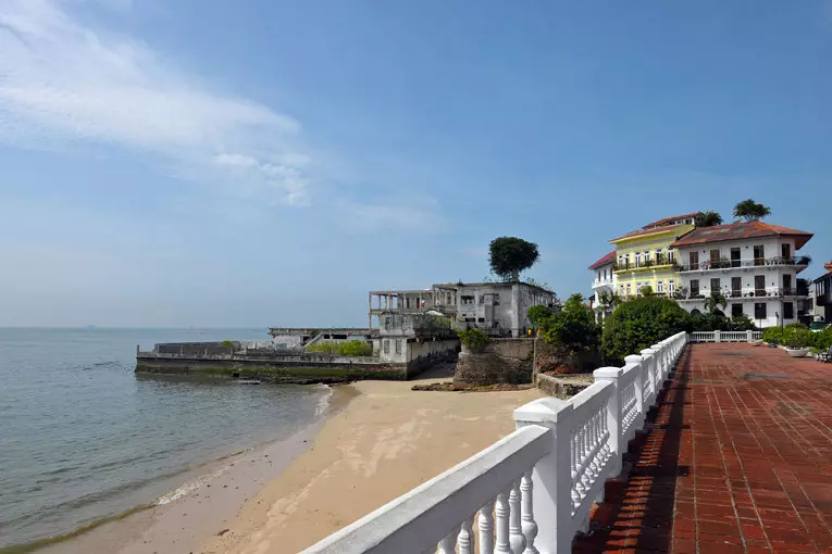 Casco Viejo, Cidade do Panamá, Panamá, América do Norte e Caribe