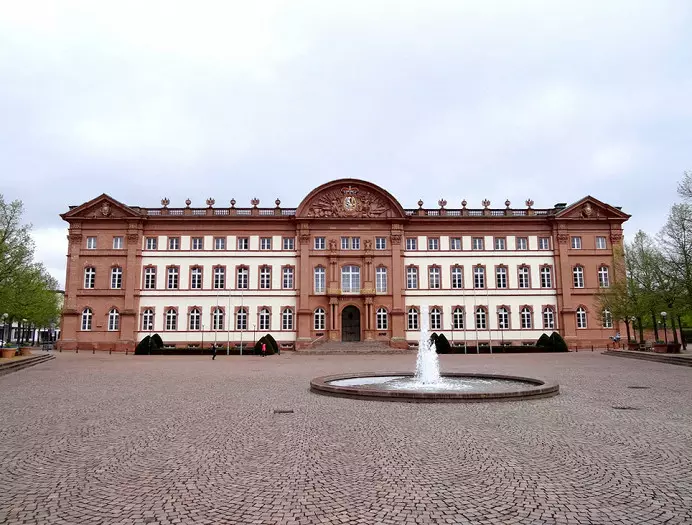 Descanse em Zwevryukken: Guia para Zweibrücken - Viagem