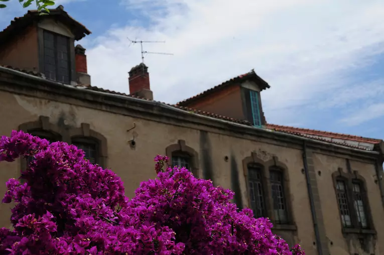 Toulon, Provence, Frankrike, Europa