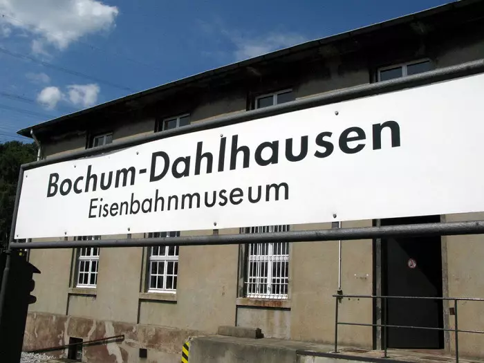 Bochum இல் ஓய்வு: Bochum வழிகாட்டி - சுற்றுலா 232899_5