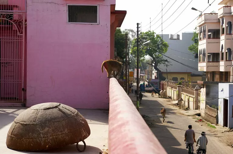 Rishikesh, India, Asia