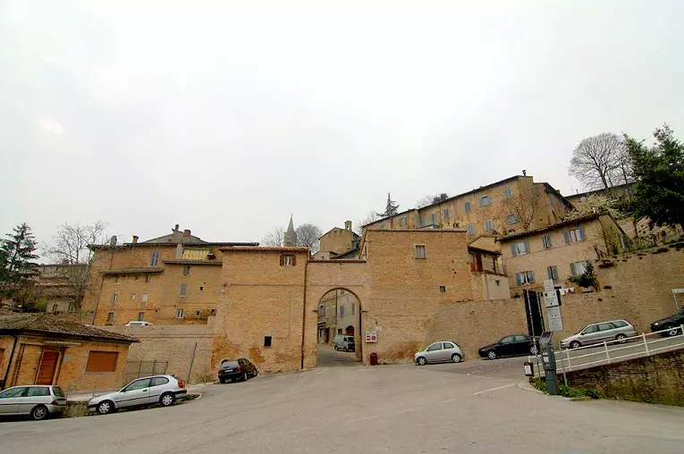 تعطیلات در Urbino: راهنمای Urbino - سفر 232903_3