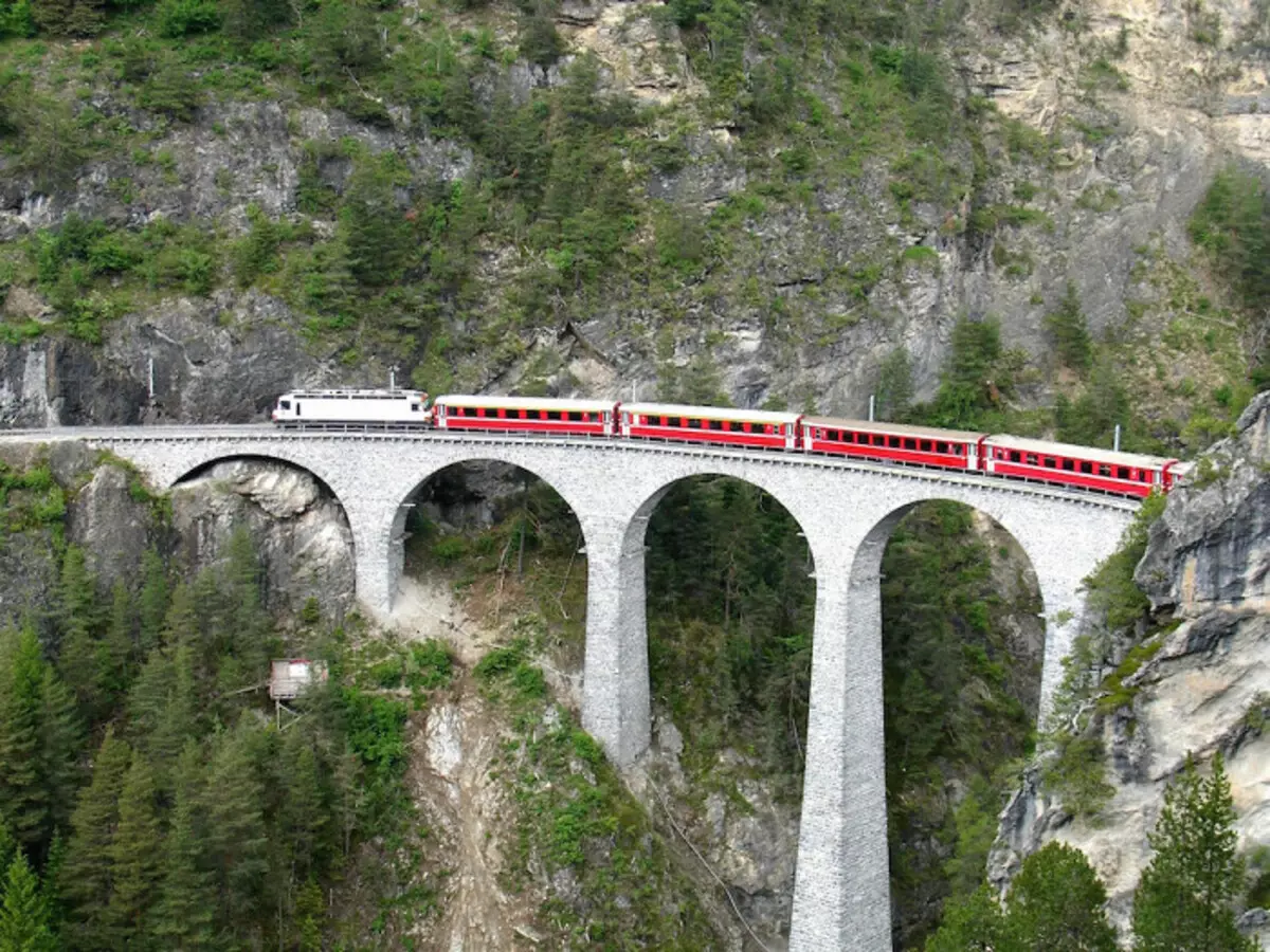 Davos, Switzerland, Europe