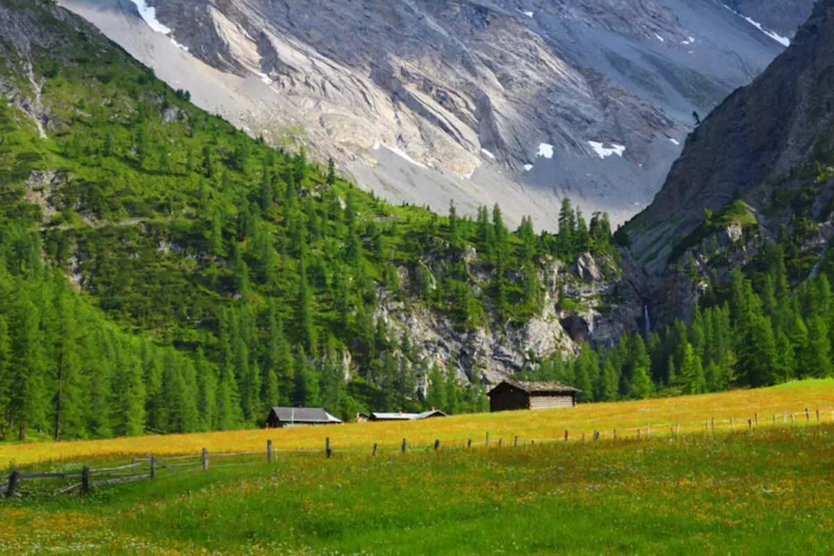 Davos, Switzerland, Europe