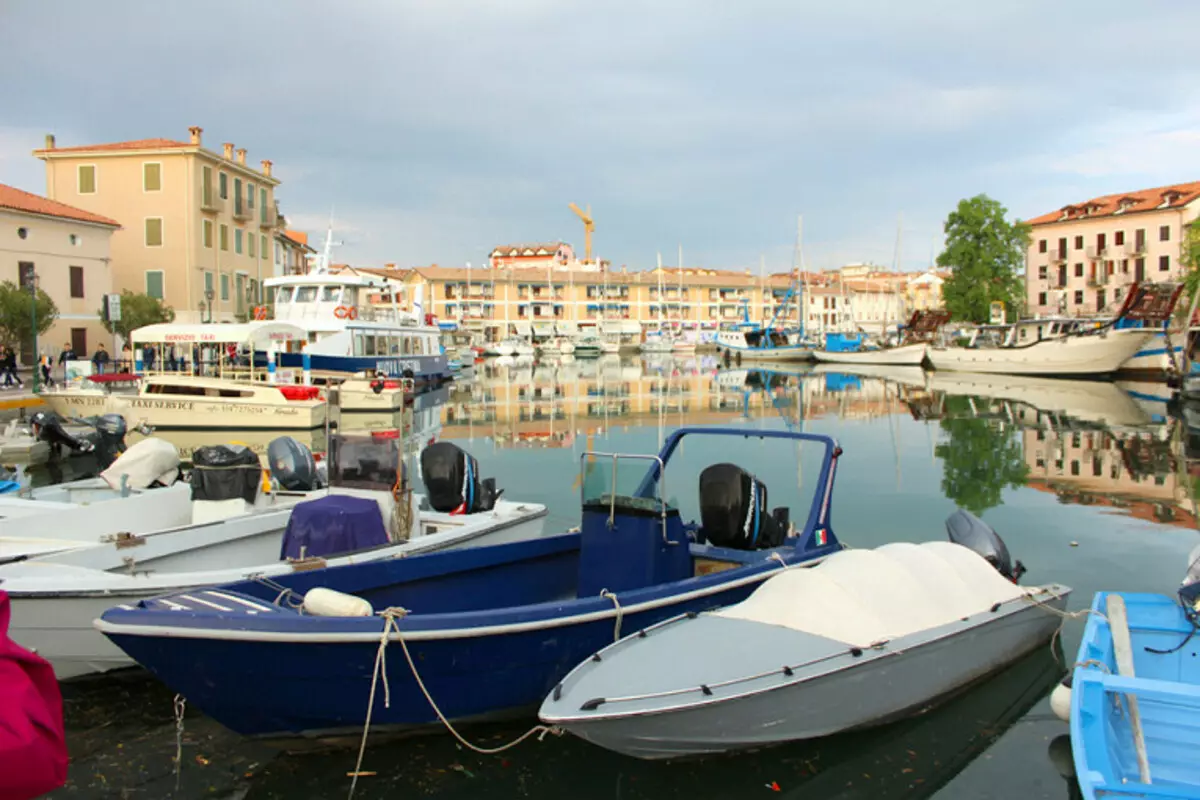 Vacaciones en Grado: Guía de viaje de la ciudad - Viajes 232914_1