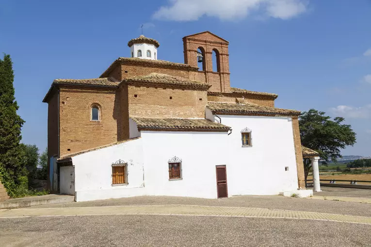 Alfaro, La Rioja, Spanyol, Eropa