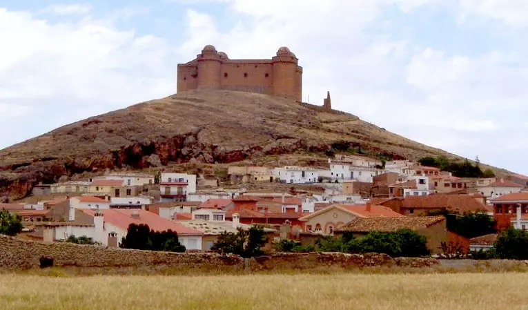 Το La Rioja είναι ένας δωρεάν οδηγός ταξιδιώτη. Ταξίδι στο La Rioche τον εαυτό σας 232923_5