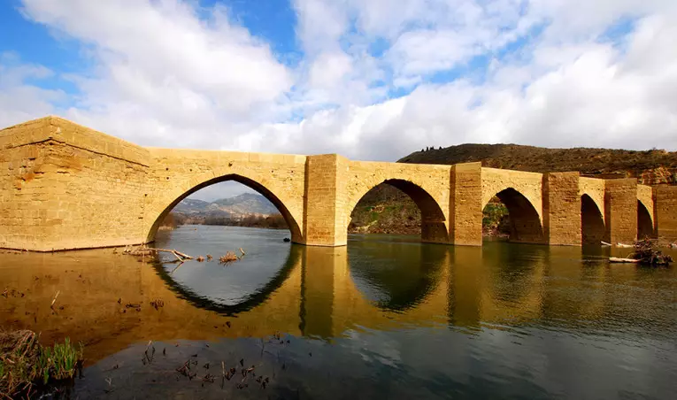 Το La Rioja είναι ένας δωρεάν οδηγός ταξιδιώτη. Ταξίδι στο La Rioche τον εαυτό σας 232923_7