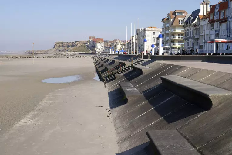 Boulogne-sur-Mer, Nor-Pa de Calais, Frankreich, Europa