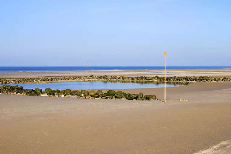 Boulogne-sur-Mer, Nor-Pa de Calais, Frankreich, Europa