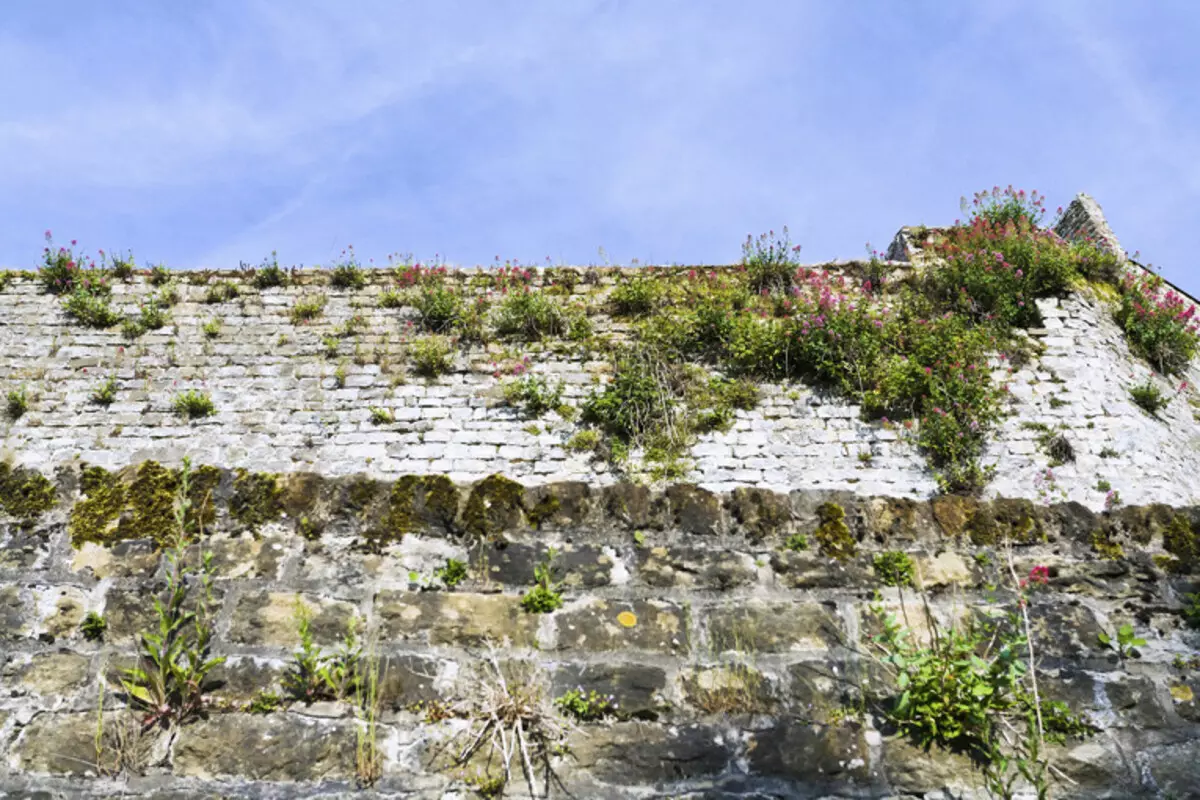 Boulogne-sur-Mer, Nor-Pa de Calais, Prancis, Eropa