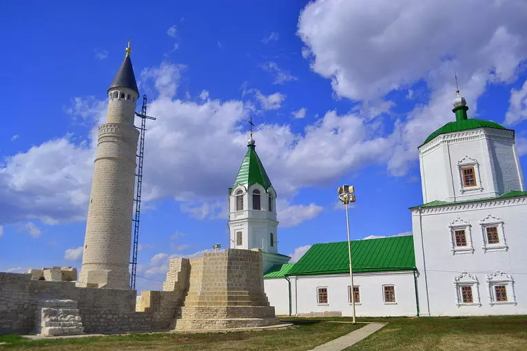 Pahulay sa Bulgar: Giya sa Bulgaria - Pagbiyahe 232929_1