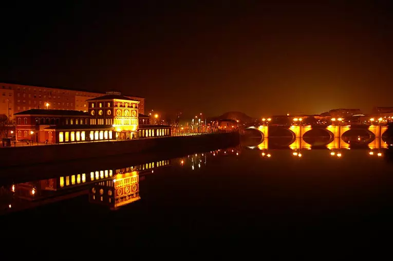 Logrono, Spanien, Europa