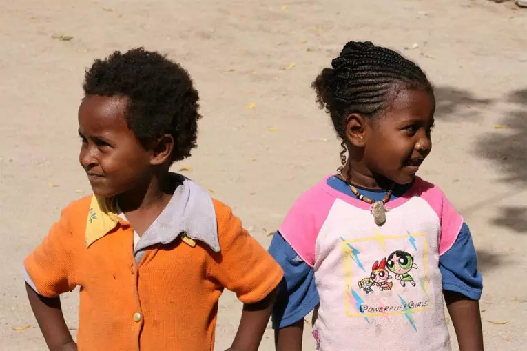Massawa, Ερυθραία, Αφρική