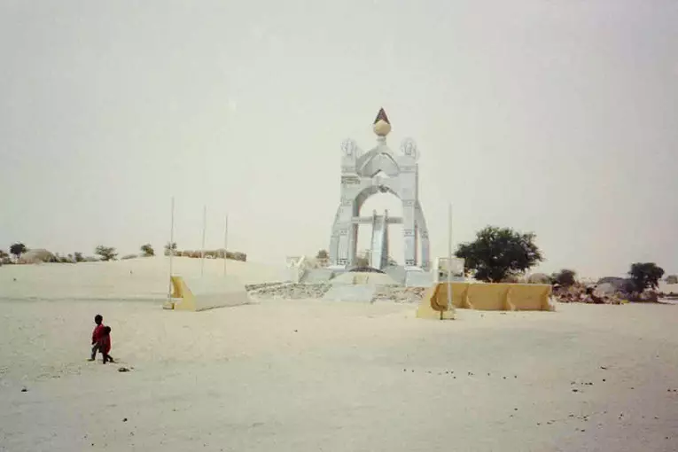 ວັນພັກຜ່ອນໃນ Timbuktu: Timbukta Guide - ການເດີນທາງ 232938_4