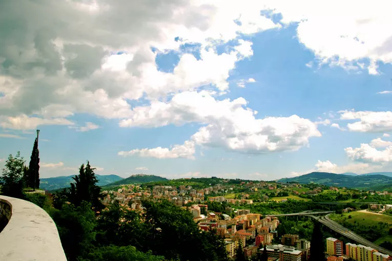 Holidays in Campobasso: Campobasso Travel Guide - Travel