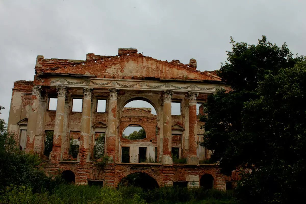 Odmorite se u Serpukhov - turistički vodič u gradu