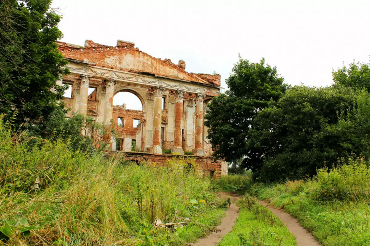 Manor overchino-ovare, pushchino, stupplino, uphchIno, erphchovo, moscuchov, Москвов, Орос, Орос, Европ