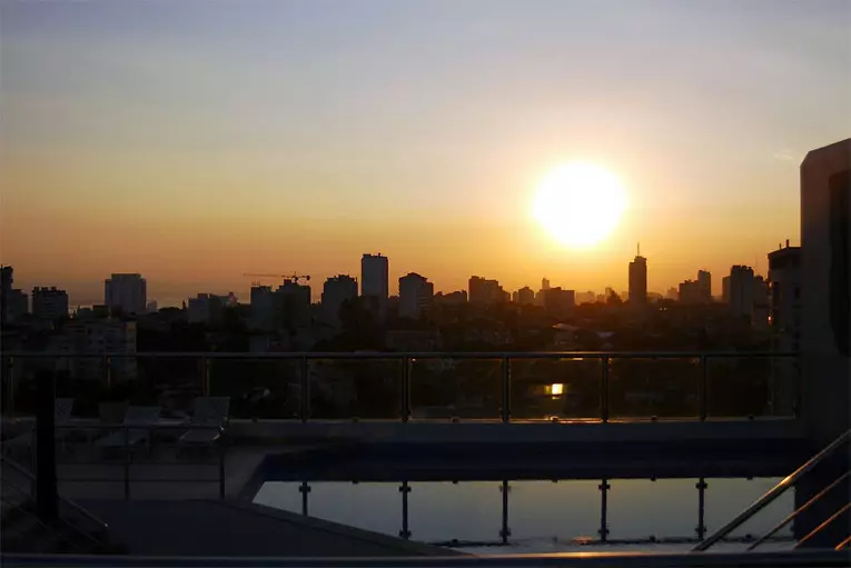 Maputo, Mozambike, Afurika