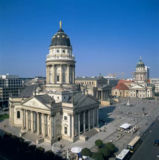 Berlin, Germany, Europe