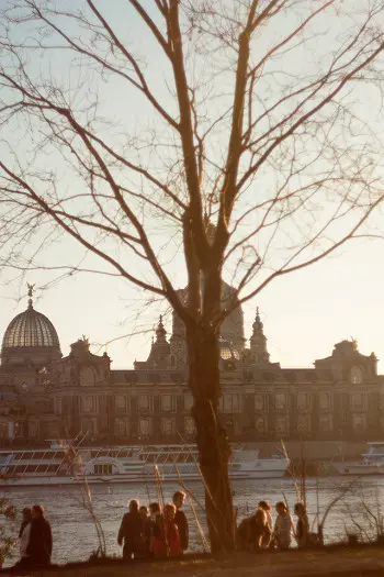 Dresden, Tyskland, Europa