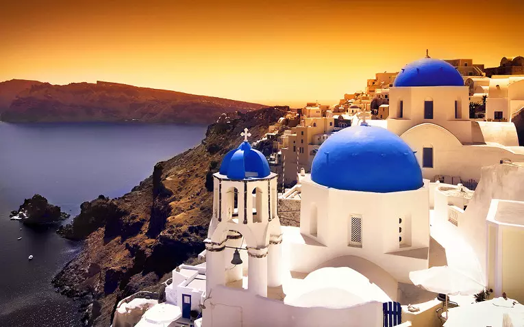 Greece, Europe