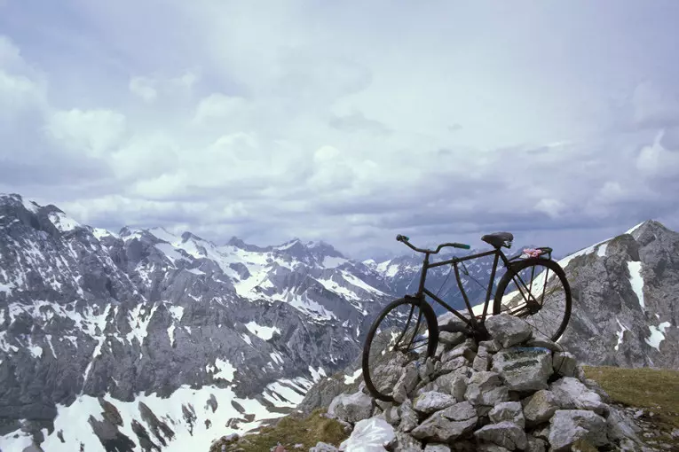 Austria, Europa.