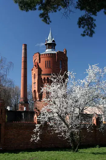 Torun, Polônia, Europa