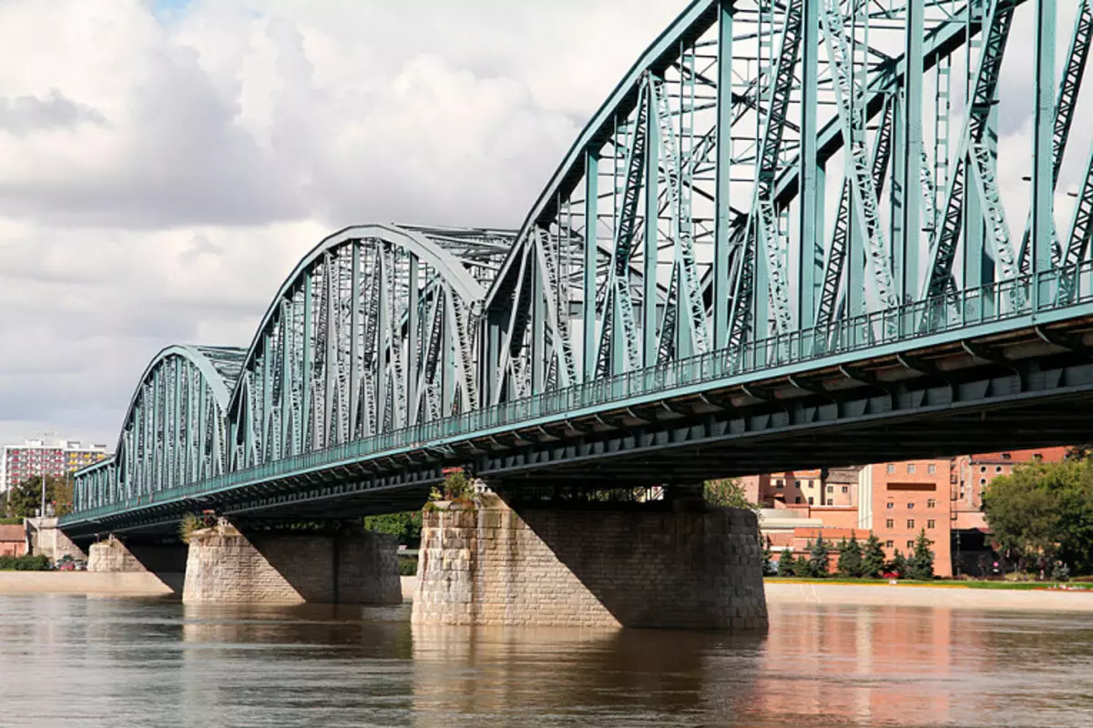 Torun, Poljska, Europa