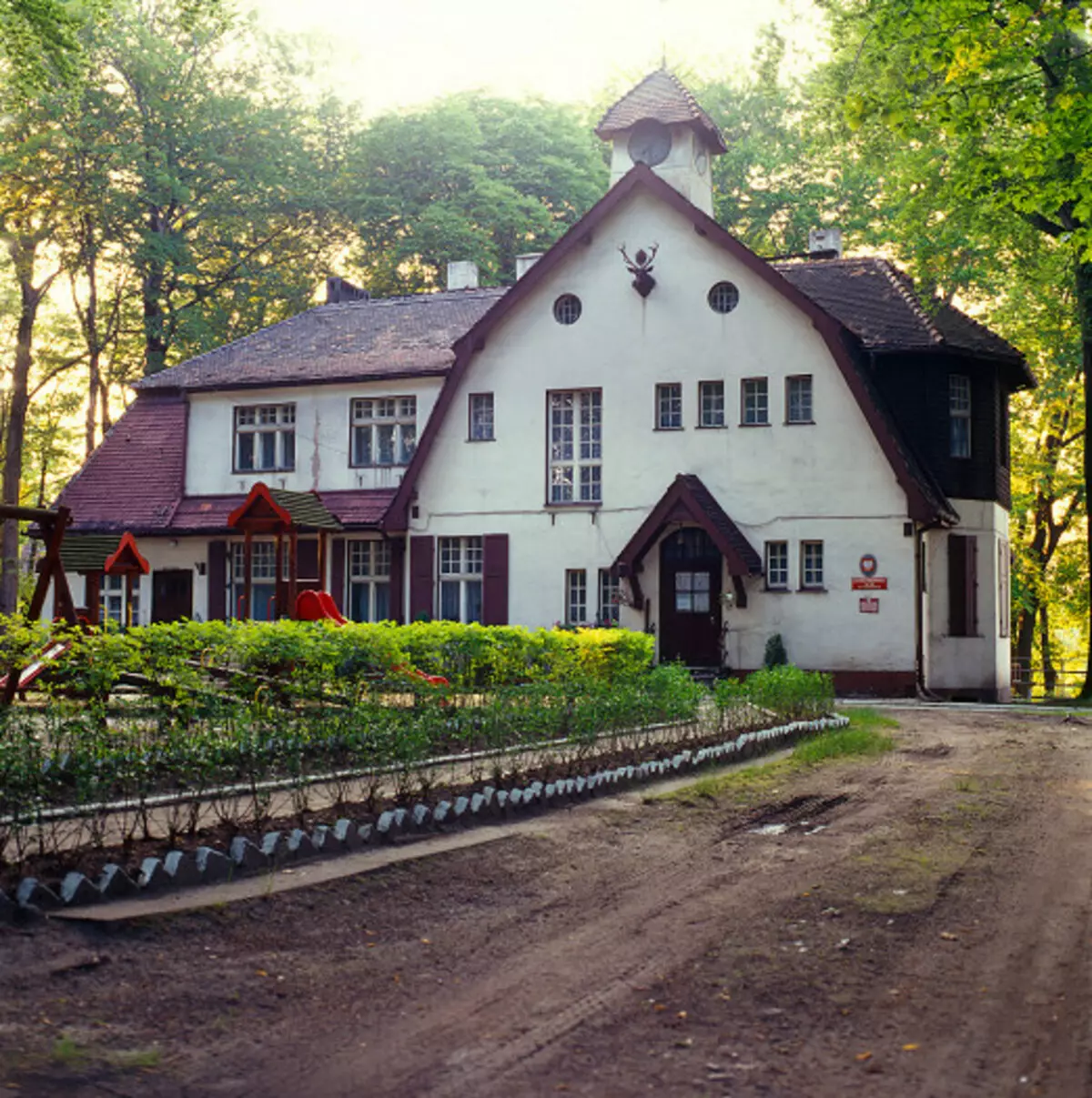 Poljska, Europa