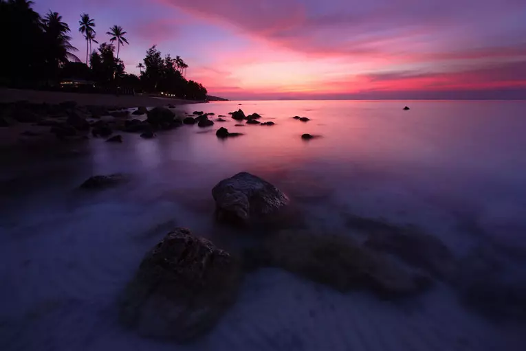 Samui, Thailand, Asia