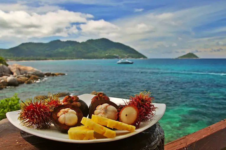 Samui, Thailand, Asia