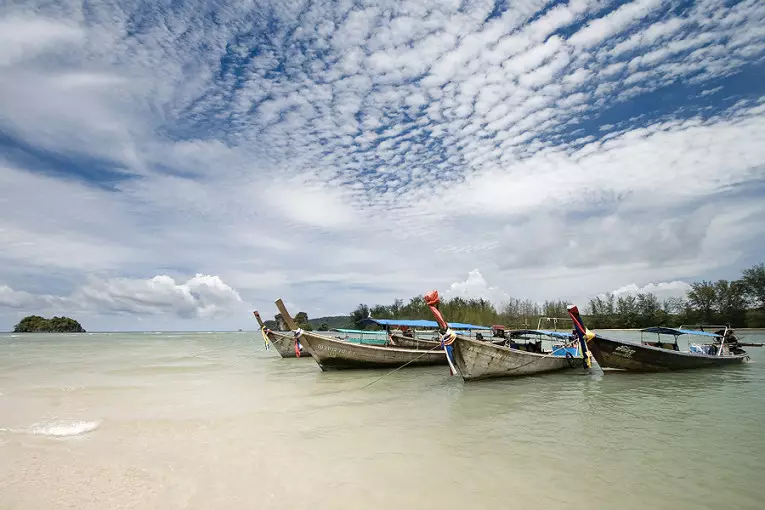 Phuket, Thailand, Asia