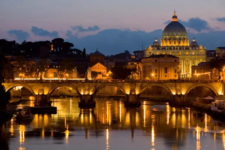 Vatican, Europe