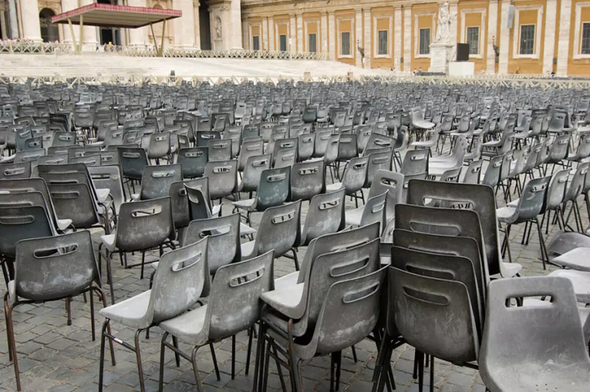 St. Peter's Cathedral, Vatican, Turai