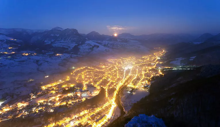 Bulgarien, Europa