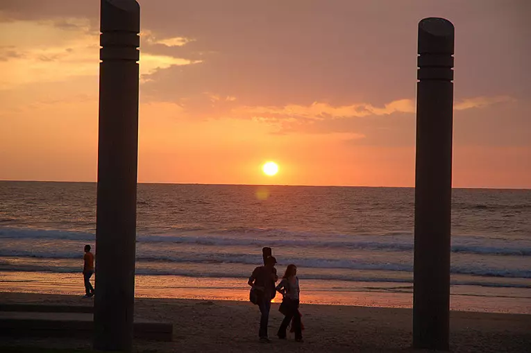 Haifa, Israel, Oriente Medio