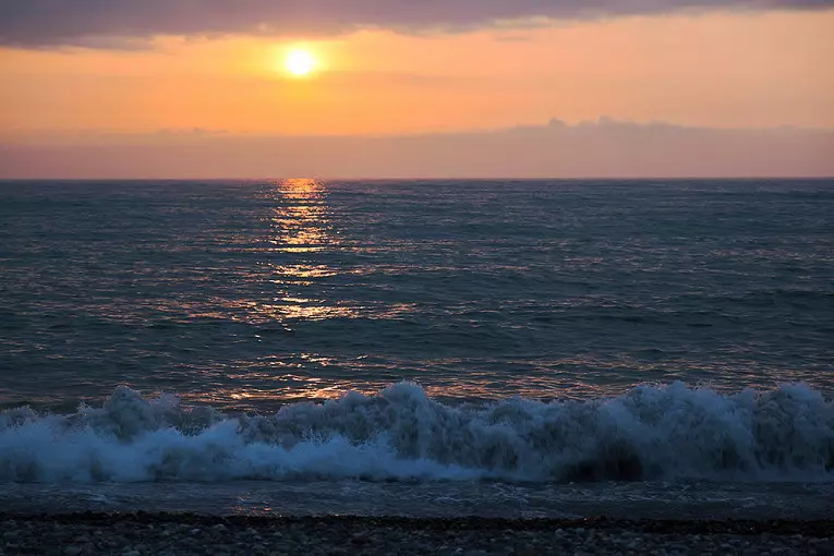 Batumi, Ġeorġja, Ewropa