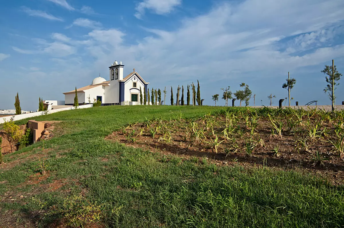 Algarve, Portugalio, Eŭropo