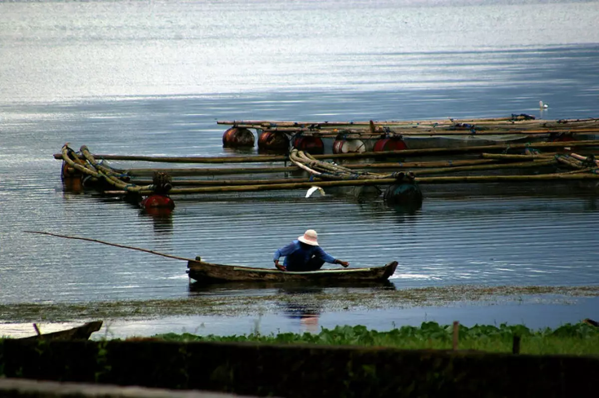 Bali sala, Indonezija, Azija