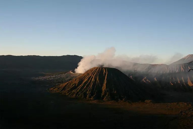 Java sala, Indonezija, Azija