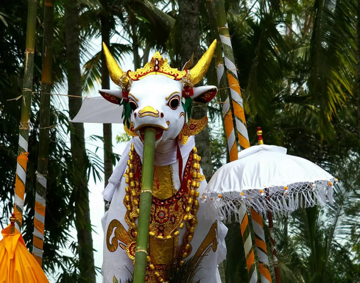 Ubud, Bali, ອິນໂດເນເຊຍ, ອາຊີ