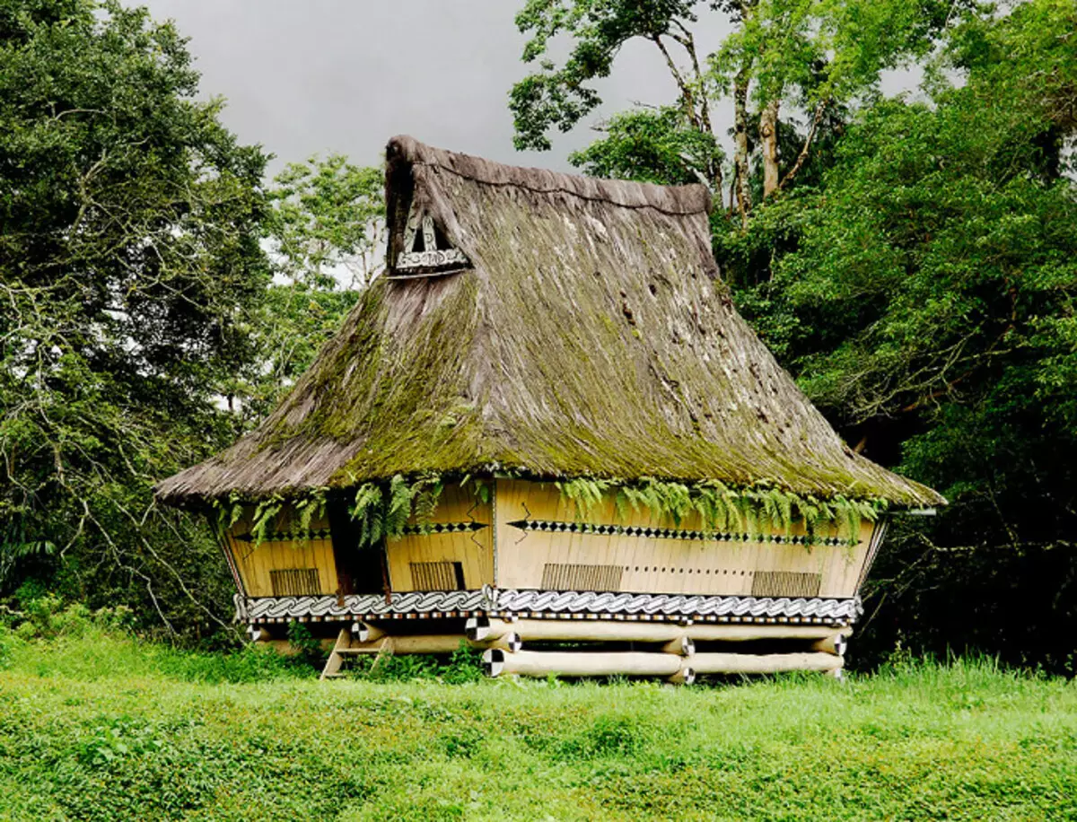 Sumatra Island, Indonesien, Asien