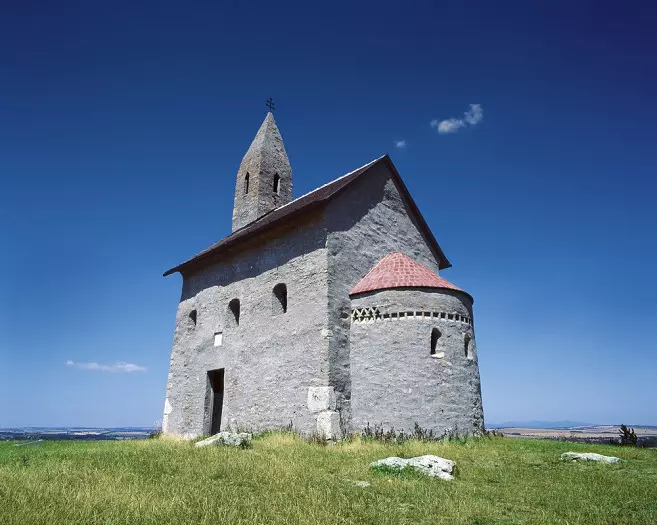 Slovakiet, Europa.