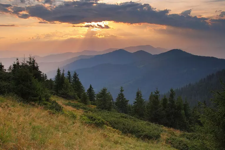 Romania, Eropah